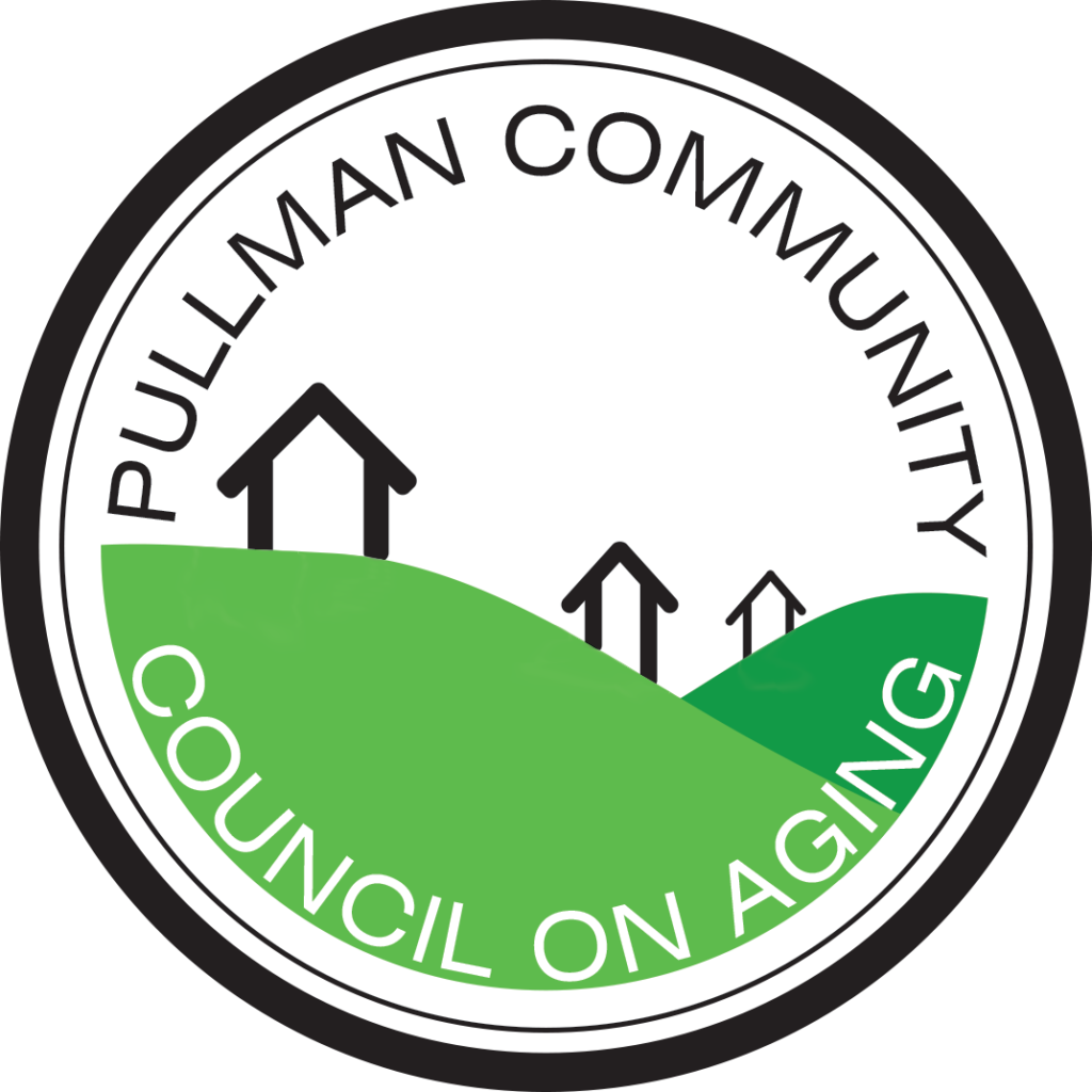 Home - Pullman Community Council on Aging